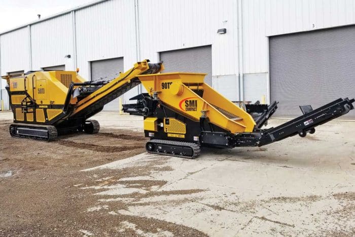 Learn to Size, Buy and Operate a Compact Crusher in 2024