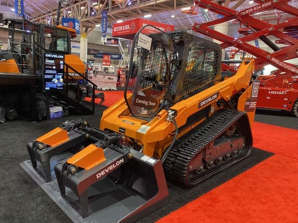 The Best Booths and Machines Launched at the 2024 ARA Show