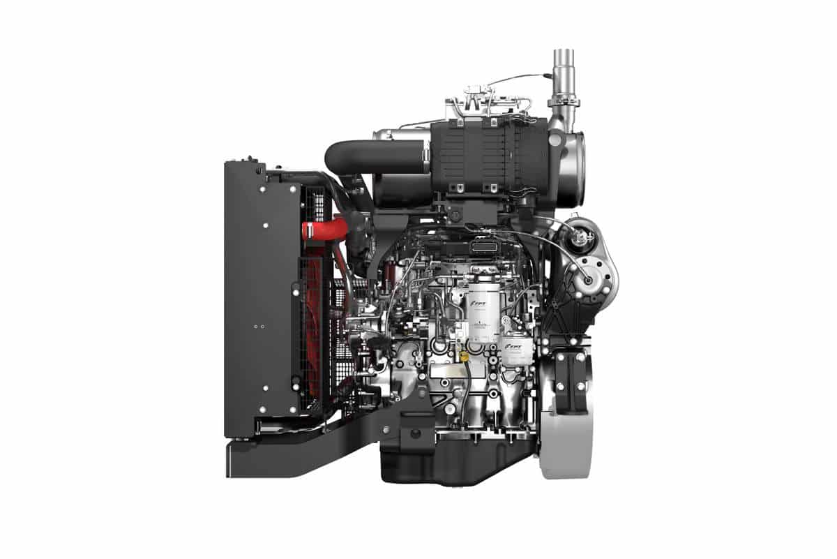 What FPT Industrial Is Exhibiting at Its 2024 The ARA Show Booth