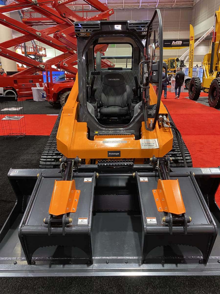 The Best Booths and Machines Launched at the 2024 ARA Show