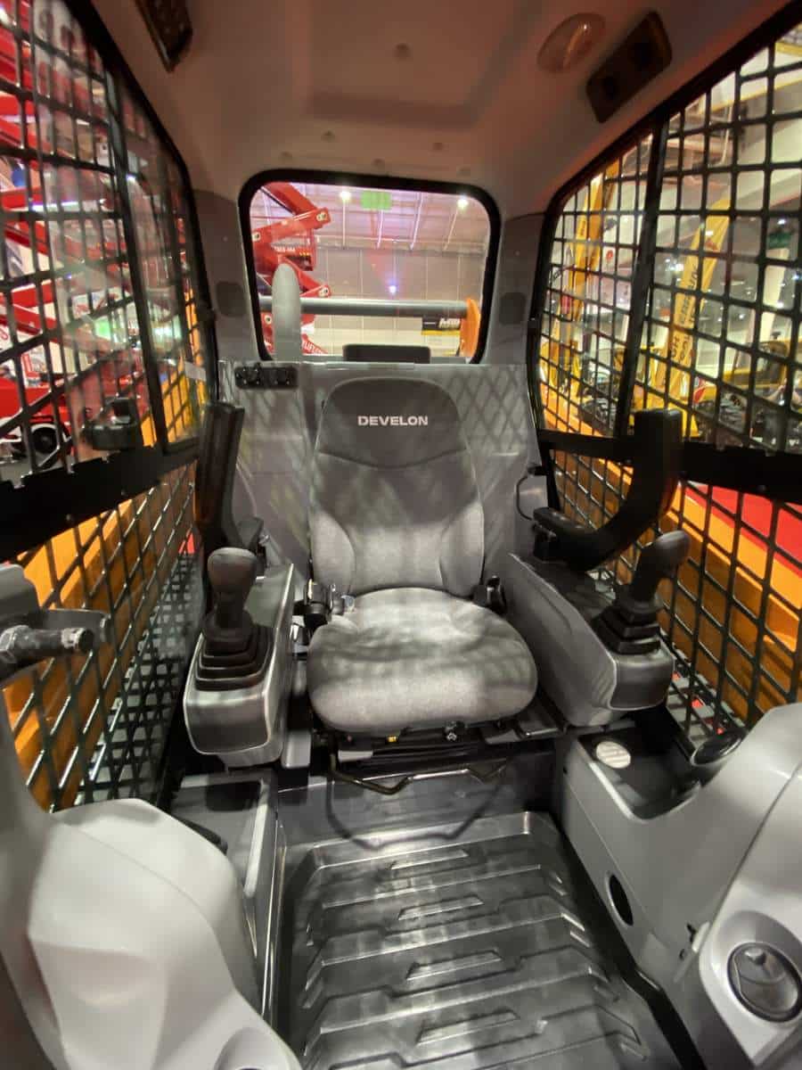 The Best Booths and Machines Launched at the 2024 ARA Show