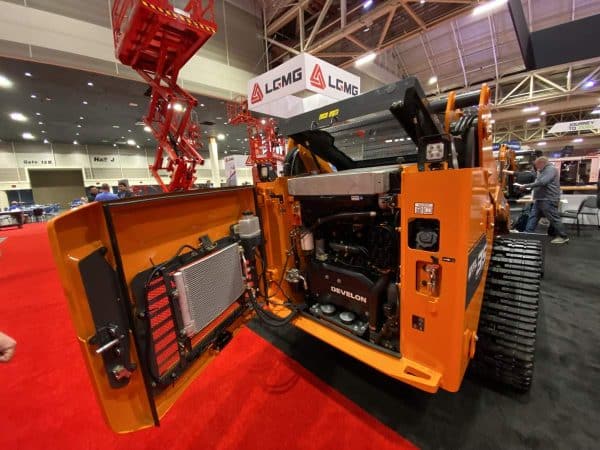 The Best Booths and Machines Launched at the 2024 ARA Show