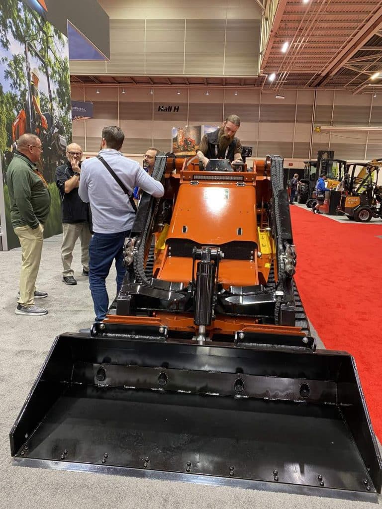 The Best Booths and Machines Launched at the 2024 ARA Show