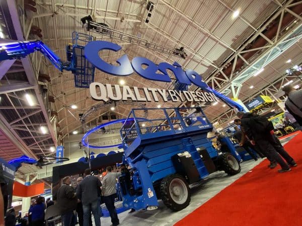The Best Booths and Machines Launched at the 2024 ARA Show