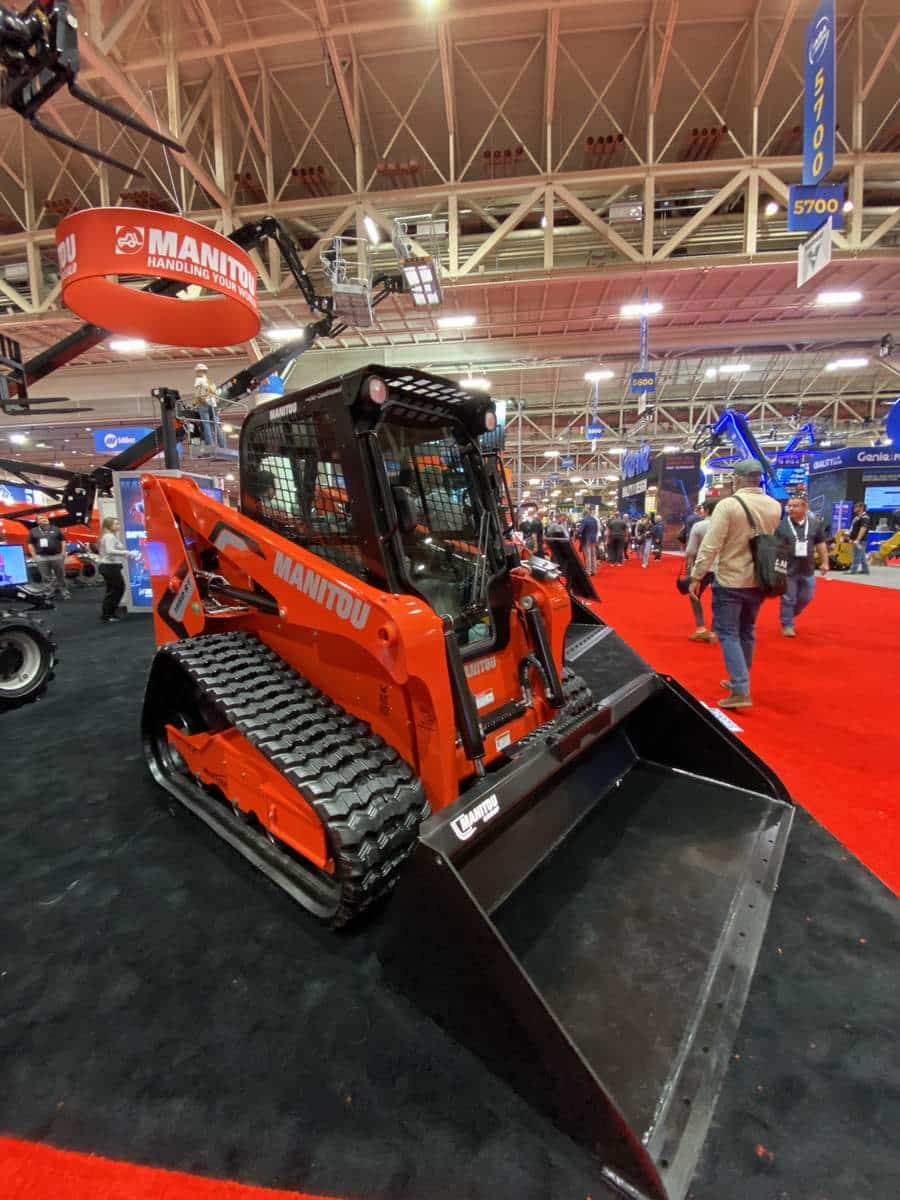 The Best Booths and Machines Launched at the 2024 ARA Show