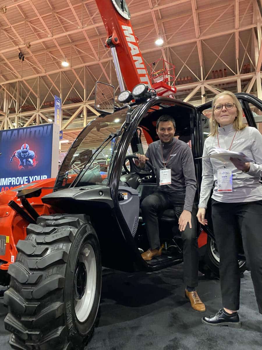 The Best Booths and Machines Launched at the 2024 ARA Show