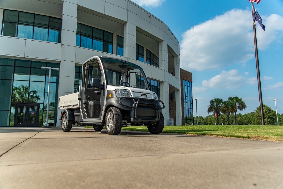 Club Car Announces Exciting Lineup for The ARA Show — Compact Equipment ...