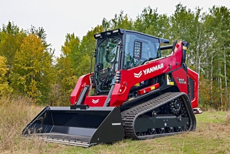 Manitou North America to Showcase Manitou, Gehl and Mustang By Manitou ...
