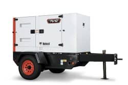 Caterpillar Introduces Cat RP12000 E Portable Generators in US and Canada