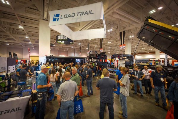 Upcoming 2024 NATDA Trailer Show Sells Out Exhibition Space — Compact ...