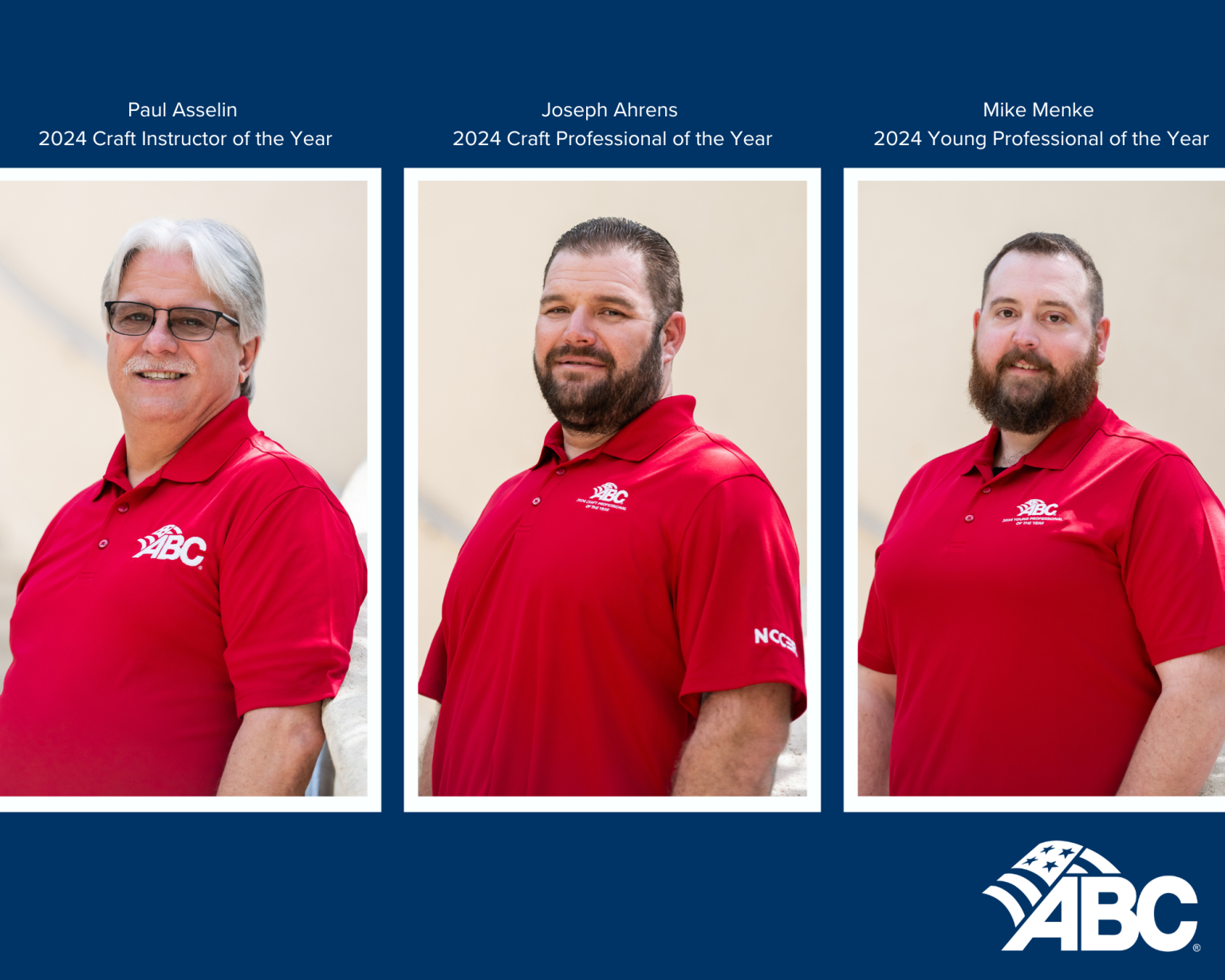 ABC Announces Its 2024 Craft Instructor, Craft Professional and Young ...