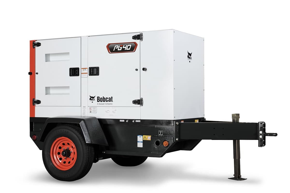 Power Up: What to Know Before Renting a Portable Generator — Compact ...