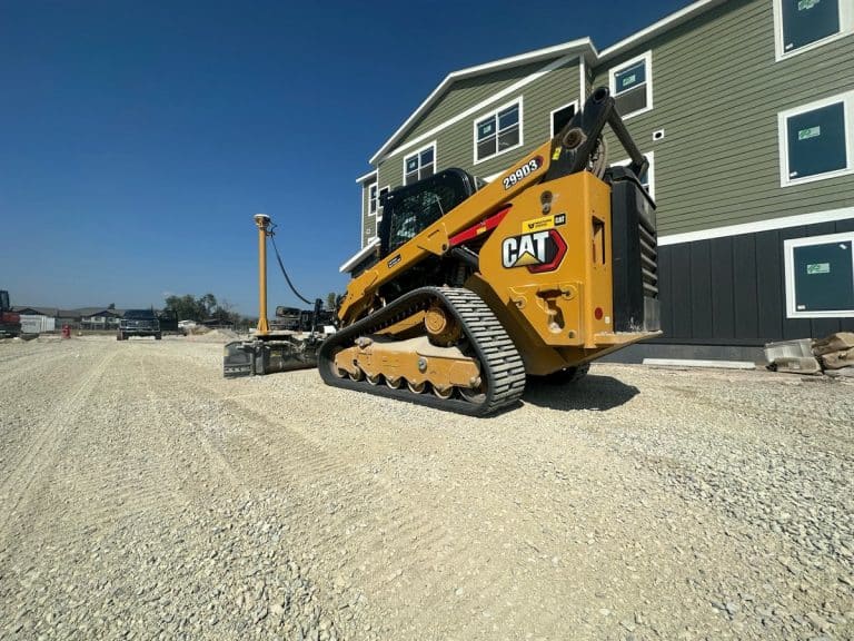 Let's Learn to Upfit That Compact Track Loader with a 2D Machine ...