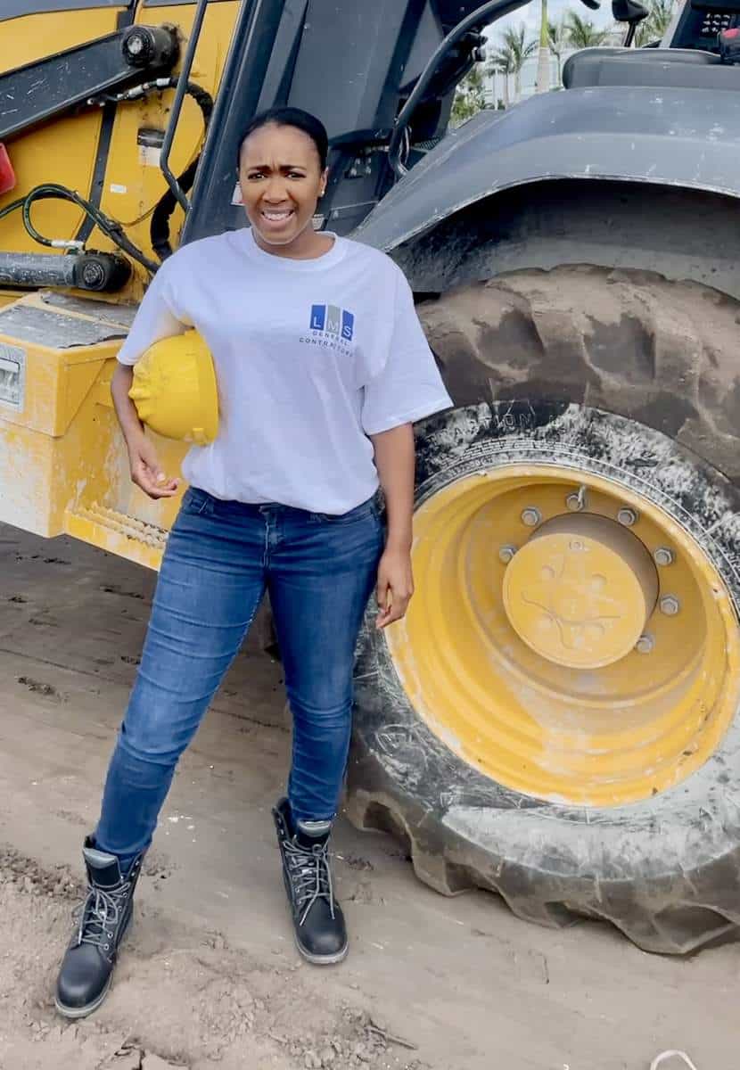 John Deere Sponsors Women at Work: Breaking Barriers