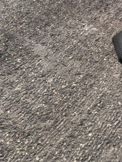 Minnesota's FPI Pavement Utilizes Rolling Wedge's Cold Planer