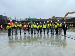 Shawmut Design and Construction Advances Vital Role of Women Leadership ...