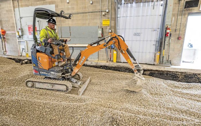 Compact Equipment Magazine