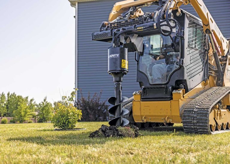 PTO Augers: Let’s Learn About Power Take-Off Auger Systems for Utility ...