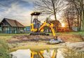 Mini Excavator Terminology Explained: A Guide to Mini Ex Lingo