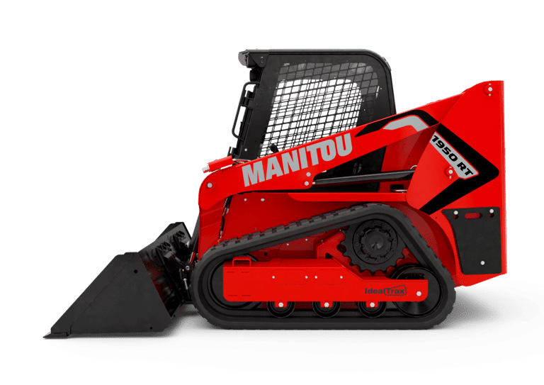 The Hottest New Compact Track Loaders of 2024 — Compact Equipment Magazine