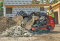 An Overview of Toro's Full Line of Dingo Compact Utility Loaders