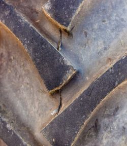 How to Choose the Right Tires for a Utility Tractor