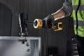 Dewalt Expands Electrical Tools with Knockout Tool and Bandsaws