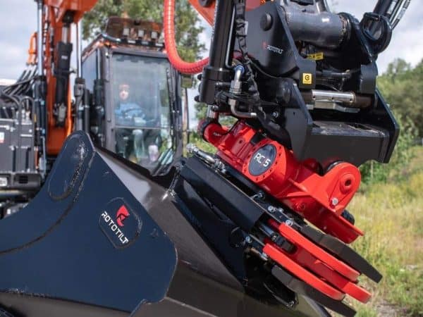 Compact Equipment Magazine