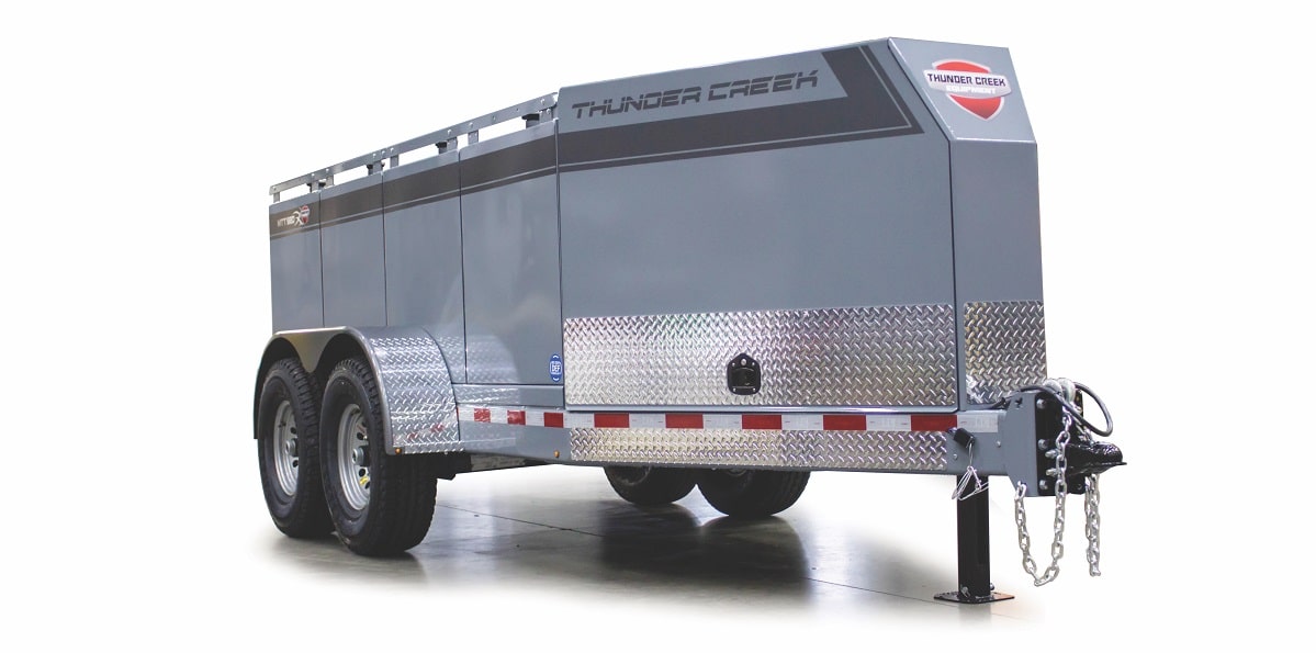 Thunder Creek Expands Truck Upfit Fueling and Service Product Line with ...