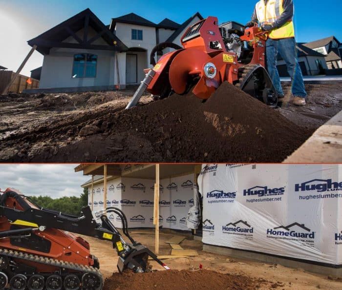 Trenchers Archives — Compact Equipment Magazine