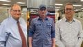 Yanmar America Celebrates Global Customer Service Awards