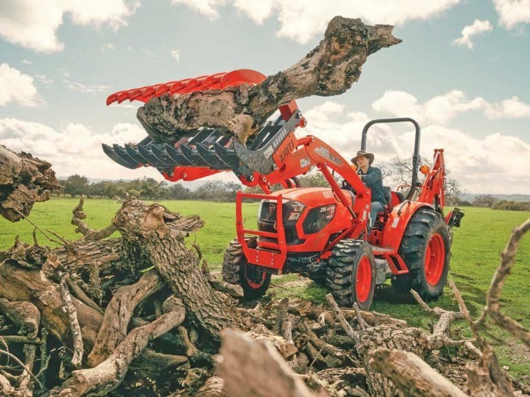 Brush Up: Learn How to Choose and Use a Mulching Attachment for a Skid ...