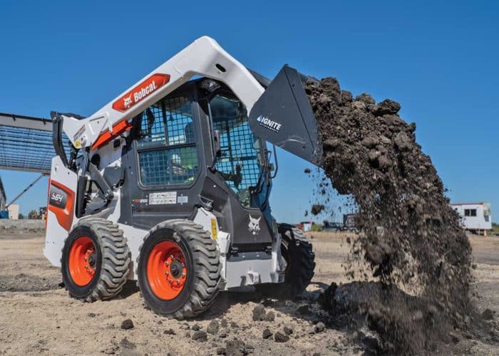 The Scoop on Buckets: Let’s Detail the Different Bucket Options for ...