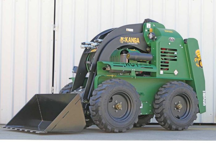 How Homeowners Can Rent a Compact Tool Carrier
