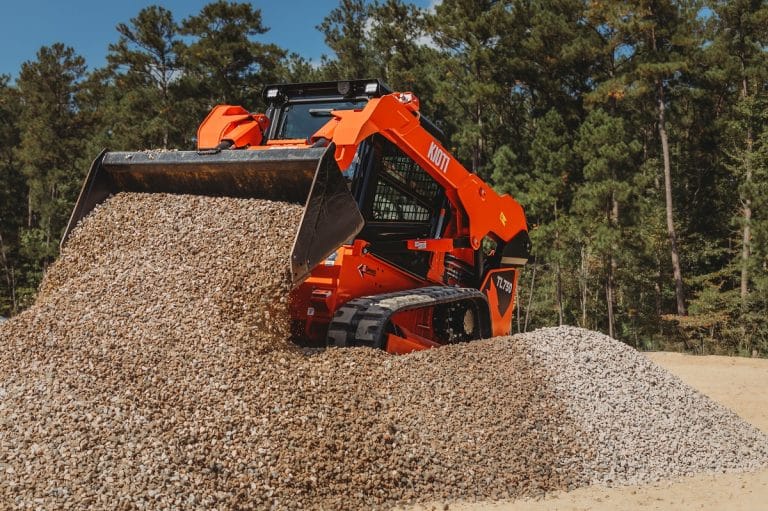 The Scoop on Buckets: Let’s Detail the Different Bucket Options for ...