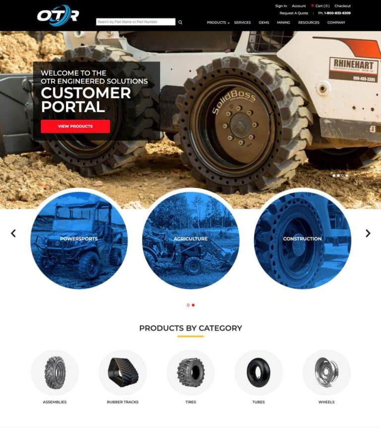 Bridgestone Returns to CONEXPO This Week with New VZT Construction Tire ...