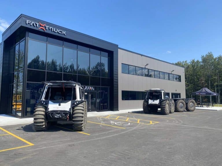 Cushman Utility Vehicles Summarized — 2018 Spec Guide — Compact ...