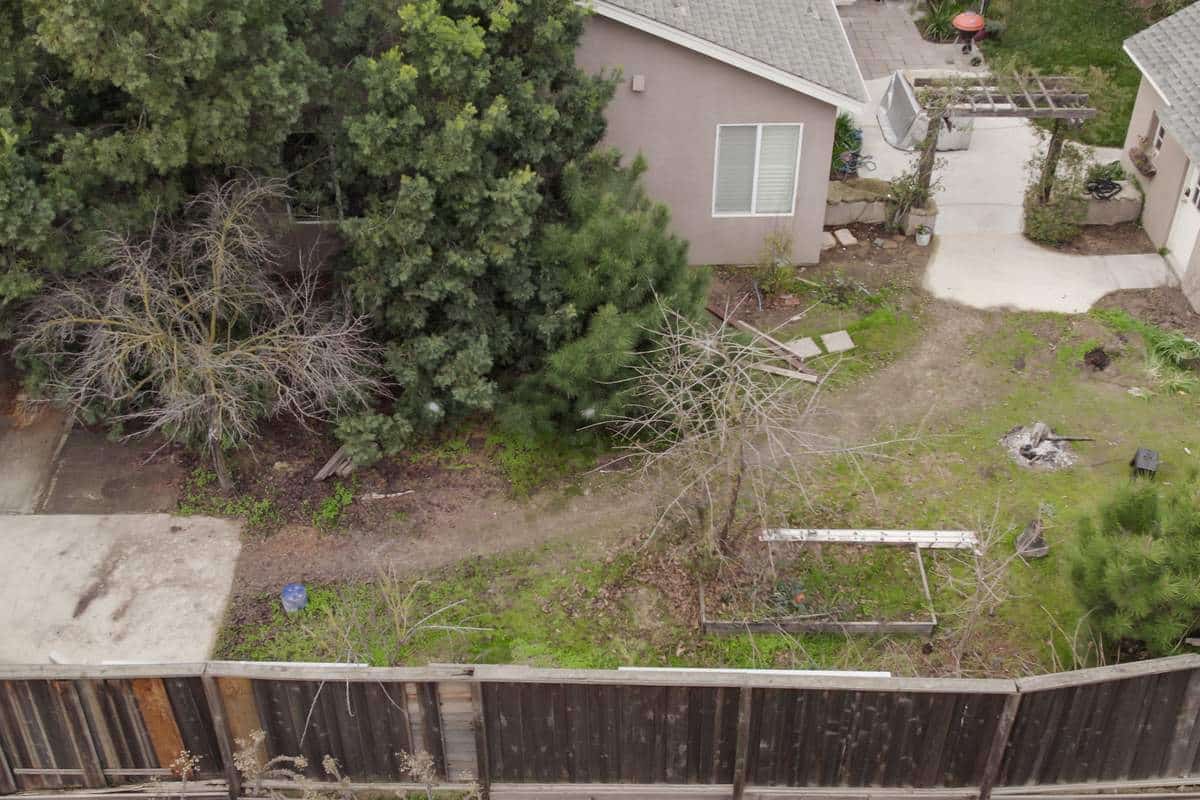 Bobcat Reveals Backyard Makeover Winner’s Transformed Yard