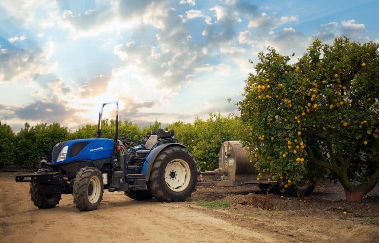 Richard Fox-Marrs Named President and CEO of JCB in North America