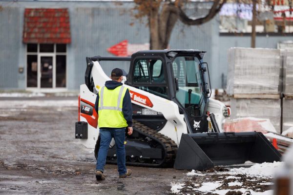 Bobcat Launches New Machine IQTelematics Enhancements