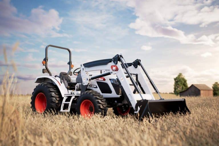 Compact Tractor Spec Guide — Compact Equipment Magazine