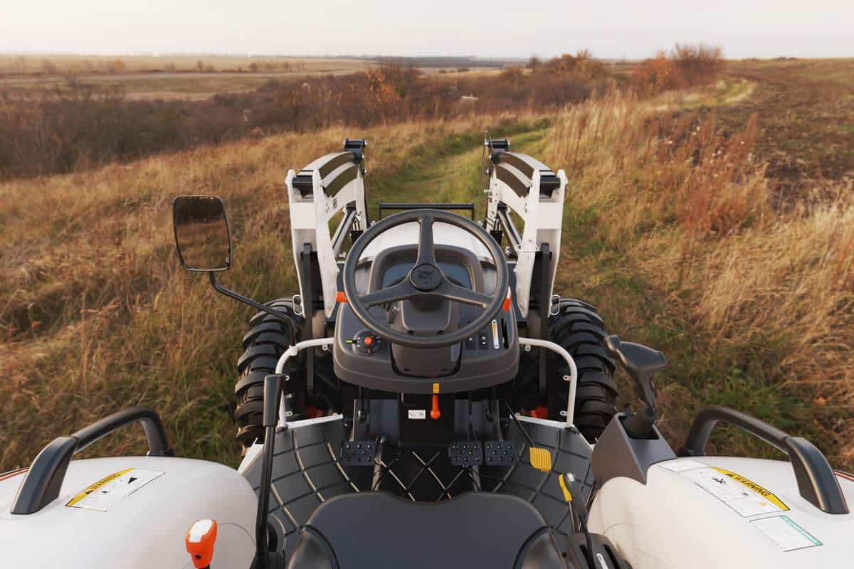 Bobcat Expands Lineup with Three New Utility Tractors