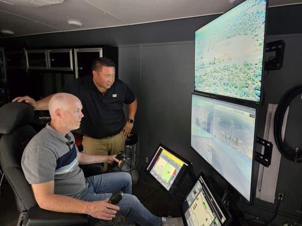 Trimble and Propeller Aero Collaborate to Deliver Professional Quality ...