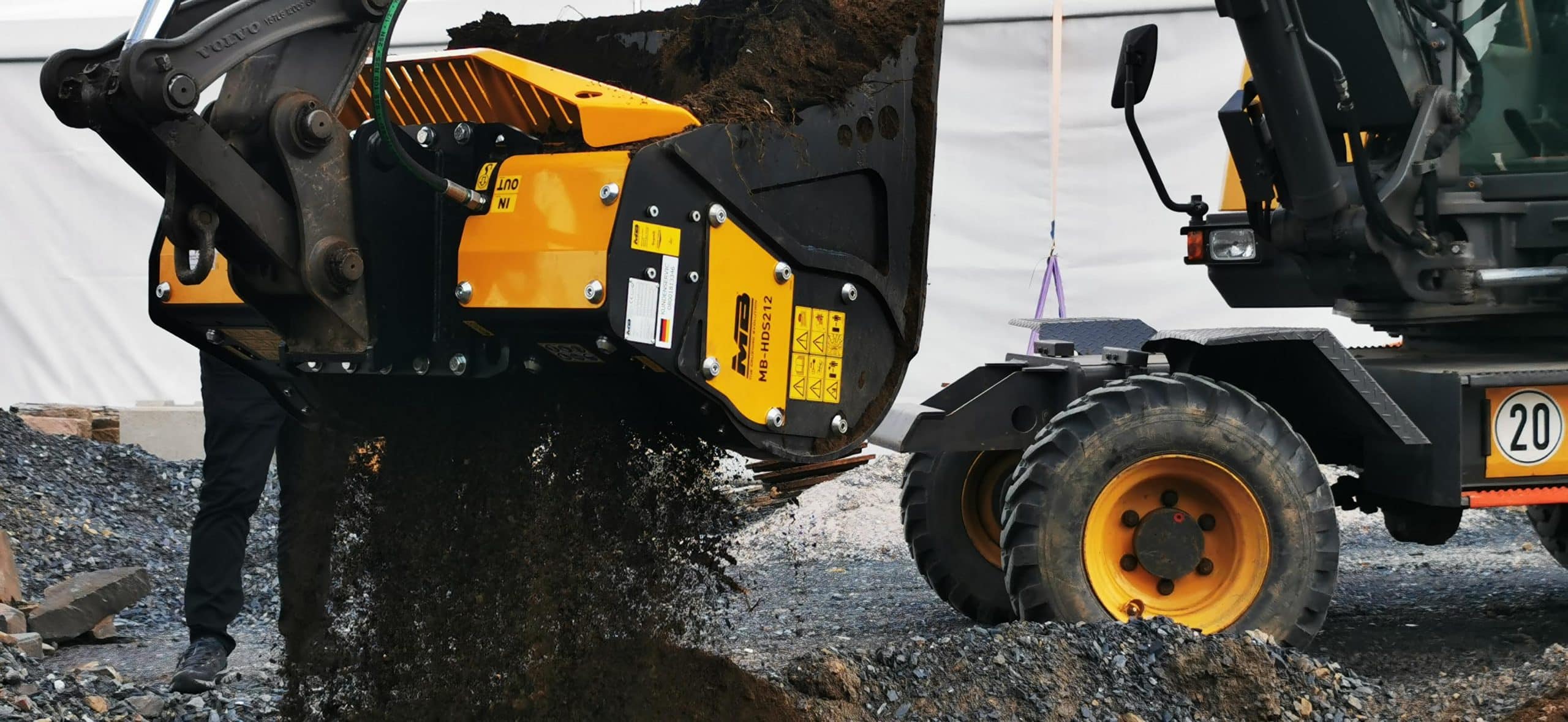 Compact Equipment Magazine