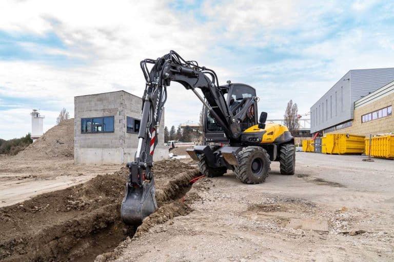 Mecalac Revotruck Launches in North America, Here's the Details
