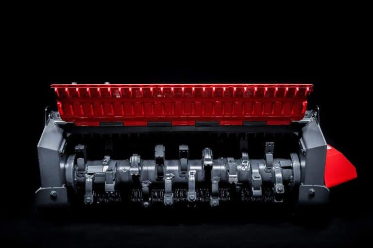 Trenchers for Mini Excavators: Swap the Popular Bucket and Get Digging ...