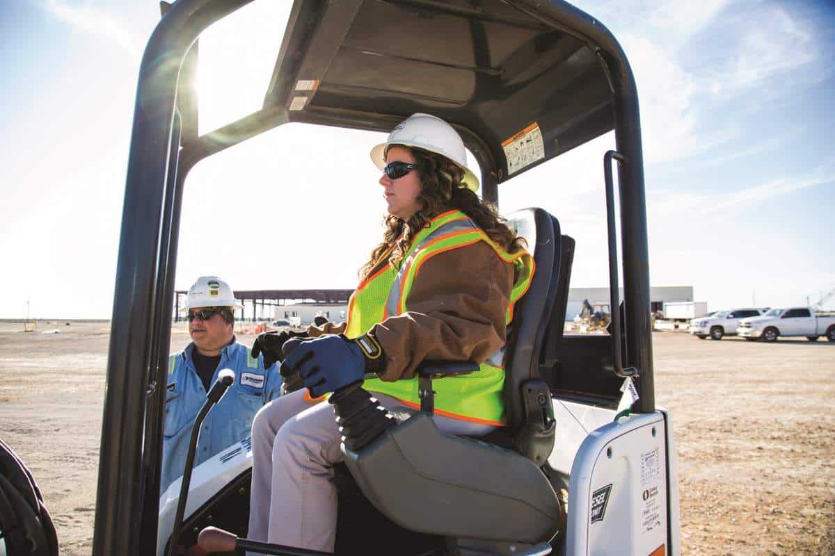 United Rentals Celebrates 10 Years of United Academy Training