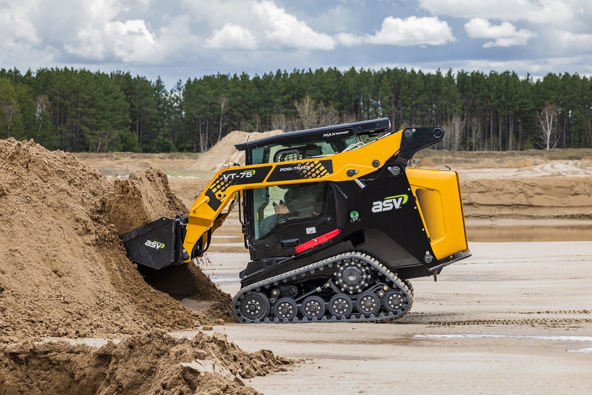 The Hottest New Compact Track Loaders Of 2024 — Compact Equipment Magazine