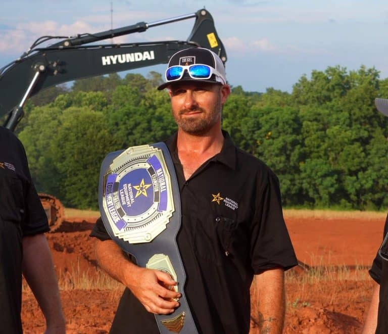 Details on the Second Seasons of the National Equipment League