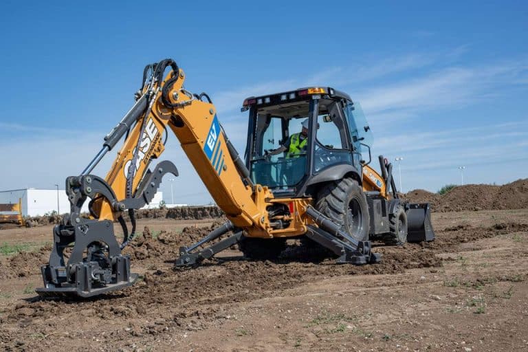 Backhoe Loader Models, Trends and Buying Tips for 2025